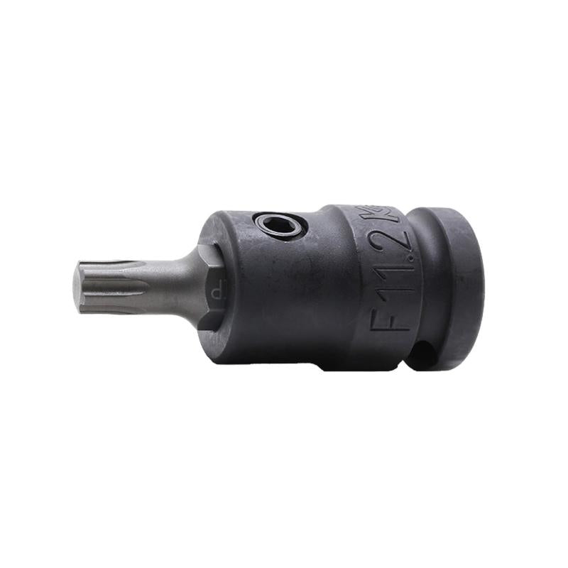 Ko-Ken 14134T.58-50IP 1/2 Sq. Dr. Bit Socket TORX® Plus 50IP Length 58 ...