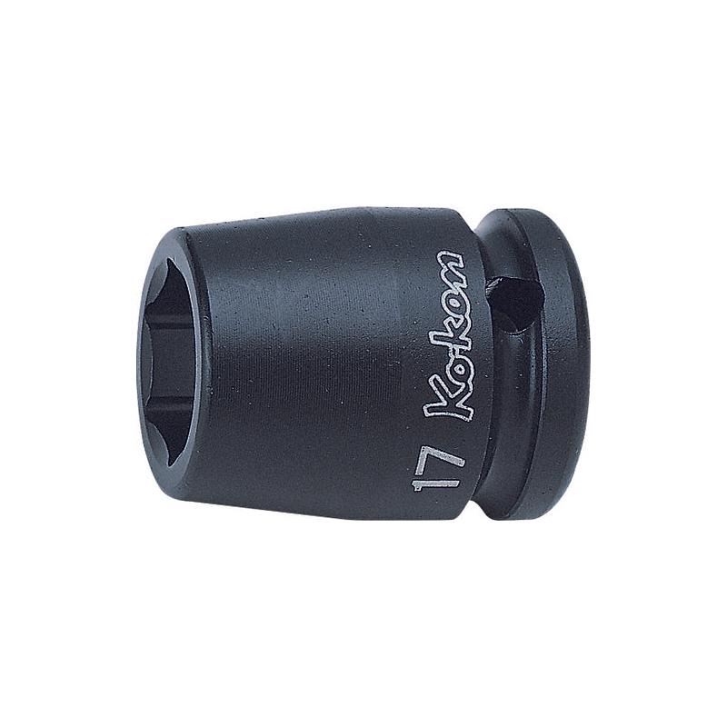 Ko-Ken 14400M-35 Socket 35 MM 6 Point 46 MM 1/2 Sq. Drive – Haus of Tools