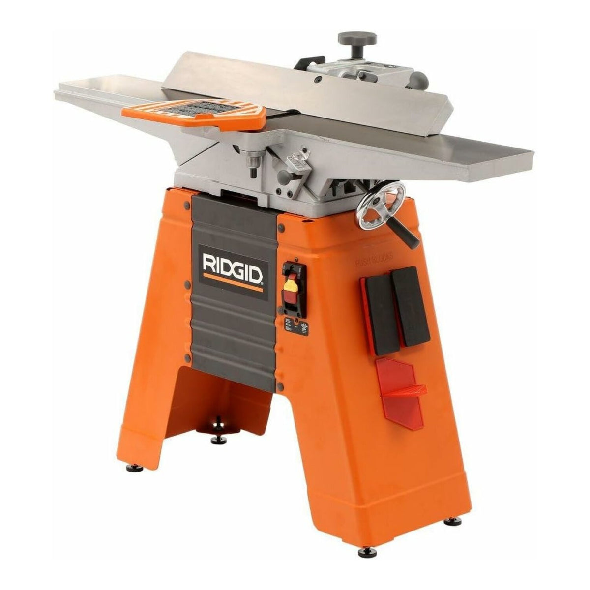 RIDGID E-1230 ジョー F/450460560 229 x 140 x 19 mm