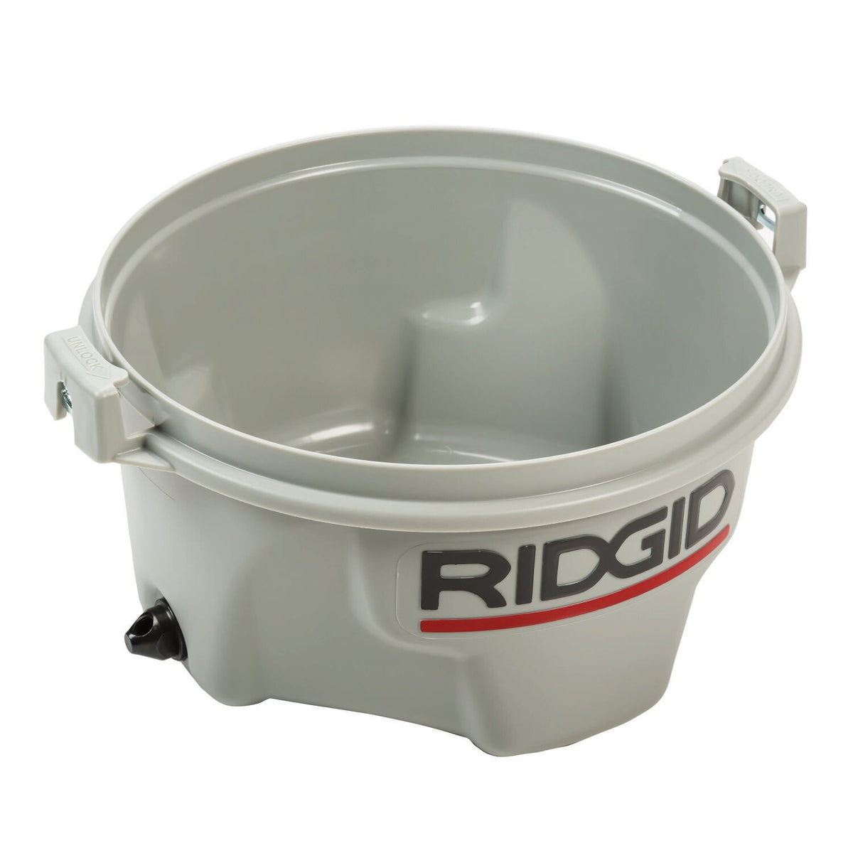 Ridgid 15373 Bucket, Assembly 418 – Haus of Tools