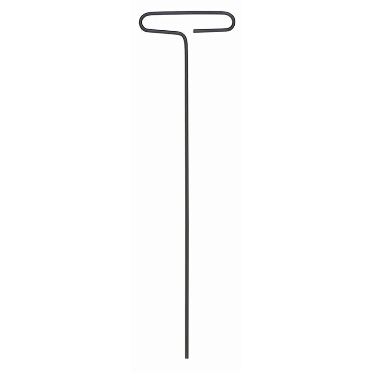 Bondhus 15507 1/8 x 9 Inch Loop T-Handle with ProGuard Finish 2 Pack ...