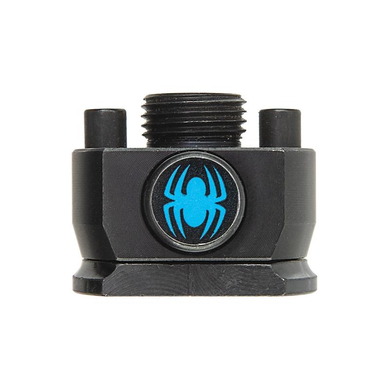 Spyder 600869P Arbor Adapter, Hex 10, 2-7/8-In Drilling Depth – Haus of ...
