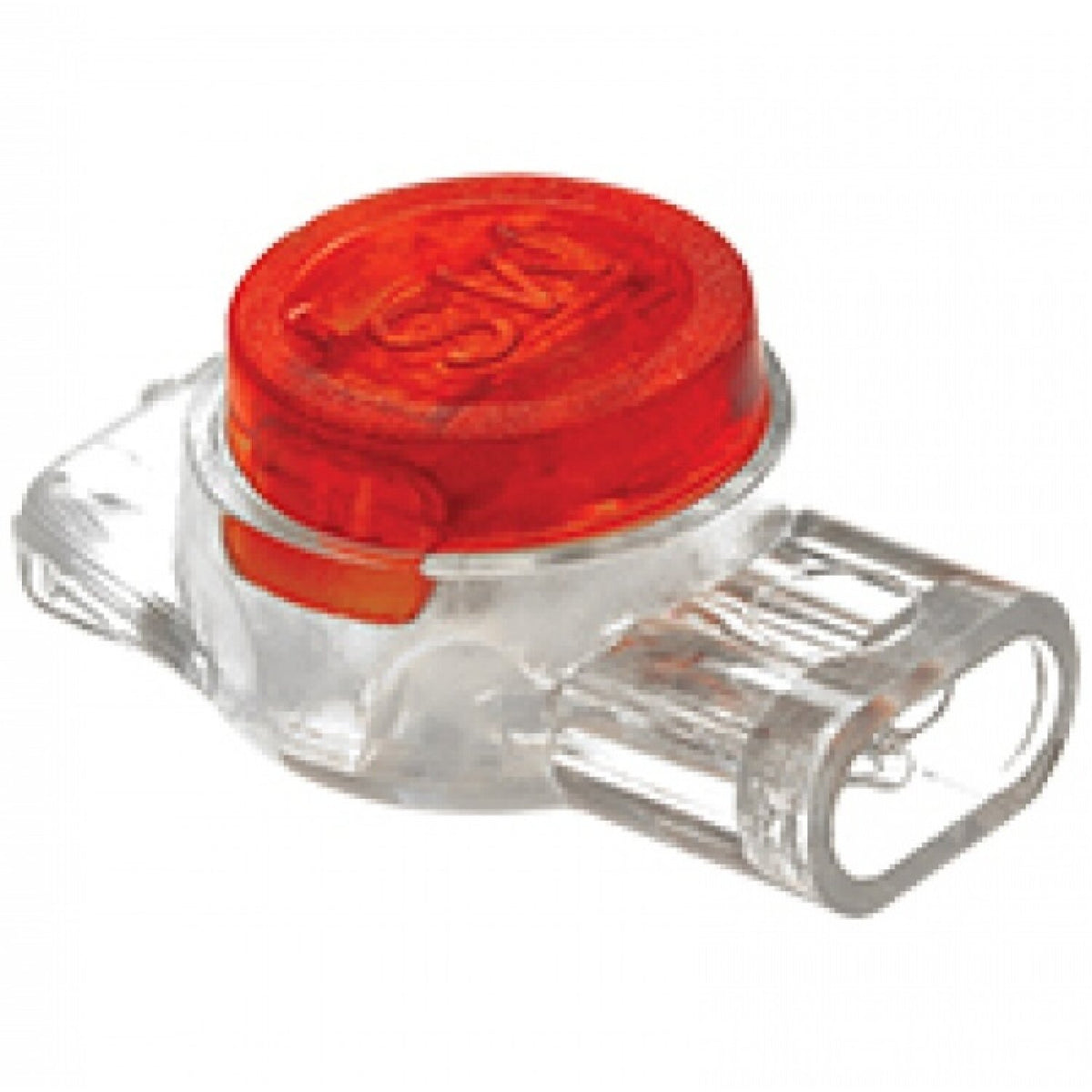 Platinum Tools 18112C Splices, Gel-Filled UR-Type for 19-26AWG Wires ...