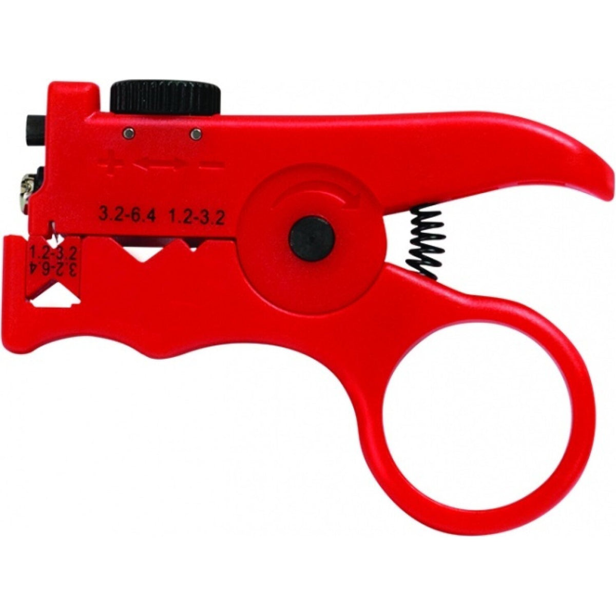 Platinum Tools 15062C Fiber Stripper, Slit and Ring – Haus of Tools