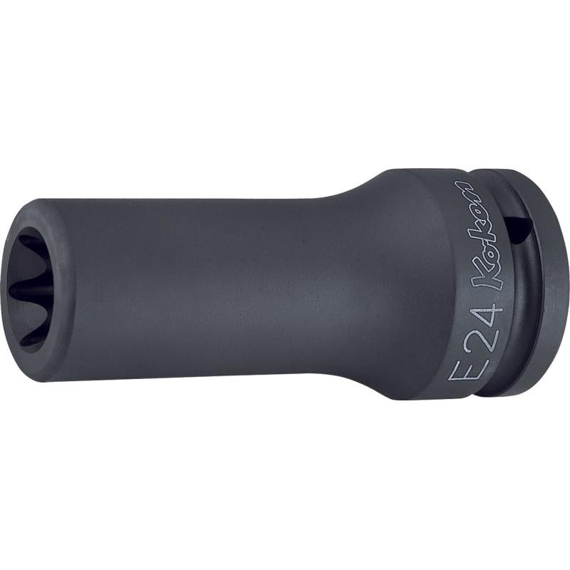 Ko-Ken 16325-E30 Socket TORX® E30 100 MM 3/4 Sq. Drive – Haus of Tools