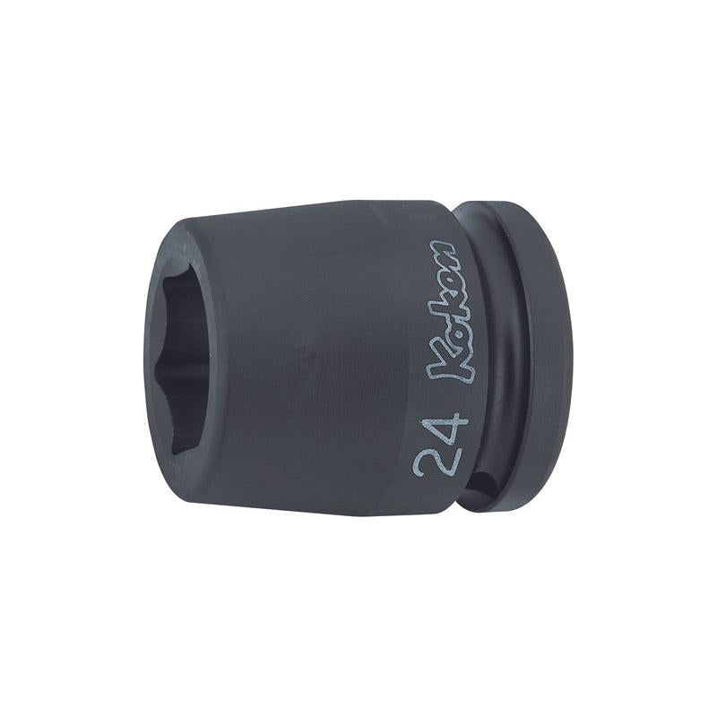 Ko-Ken 16400M-70 3/4 Sq. Dr. Socket 70mm 6 point Length 70mm – Haus of ...