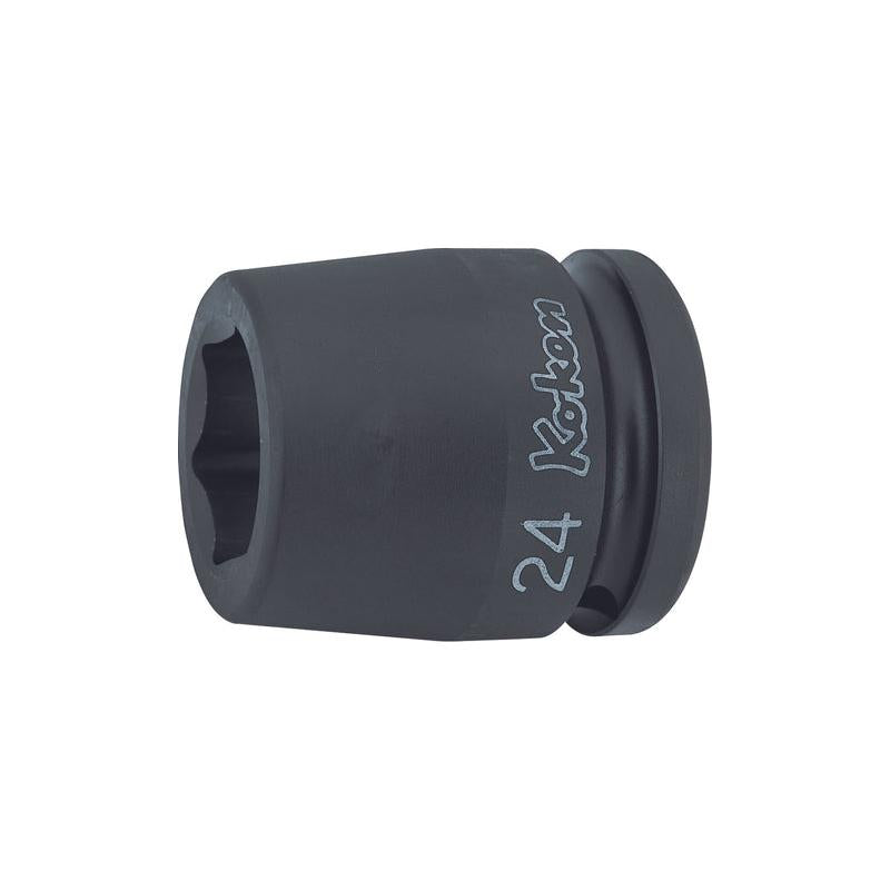 Ko-Ken 16400M-42 3/4 Sq. Dr. Socket 42mm 6 point Length 57mm – Haus of ...