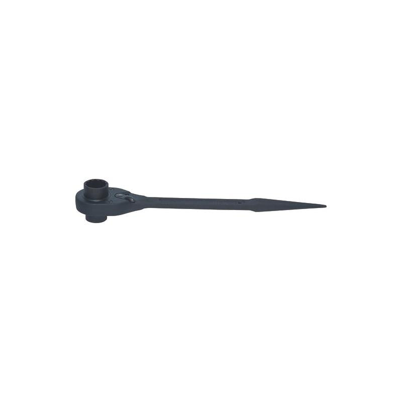 Ko-Ken 172-30X32 Spud Ratchet 30 x 32mm 12 point Length 380mm – Haus of ...