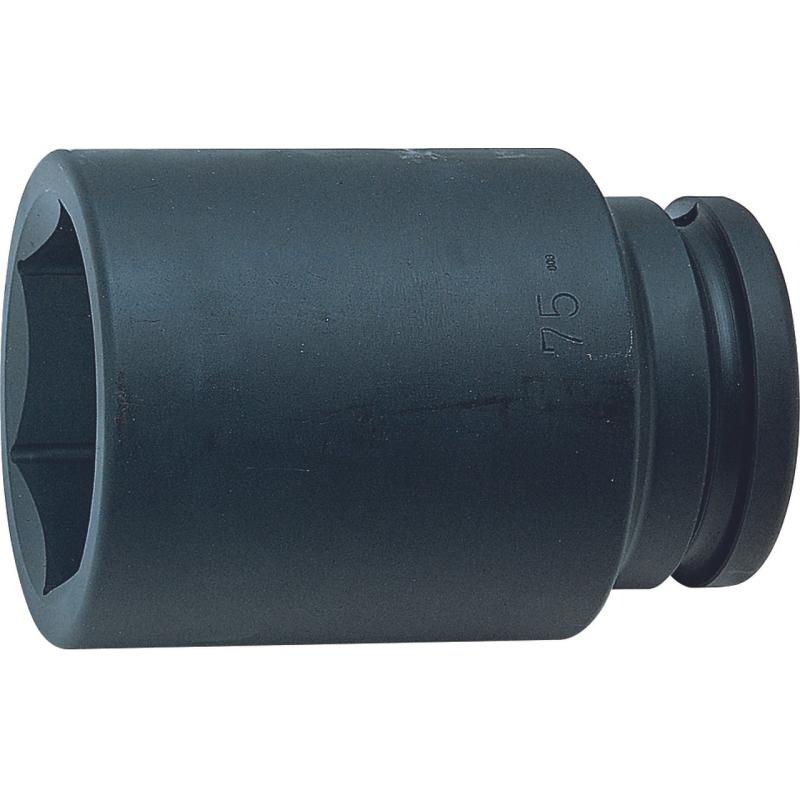 Ko-Ken 17300M-41 Socket 41 MM 6 Point 115 MM 1.1/2 Sq. Drive – Haus of ...