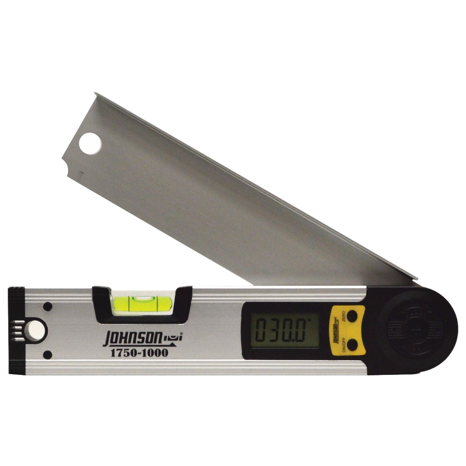 Johnson 1750-1000 10" Digital Angle Locator – Haus of Tools