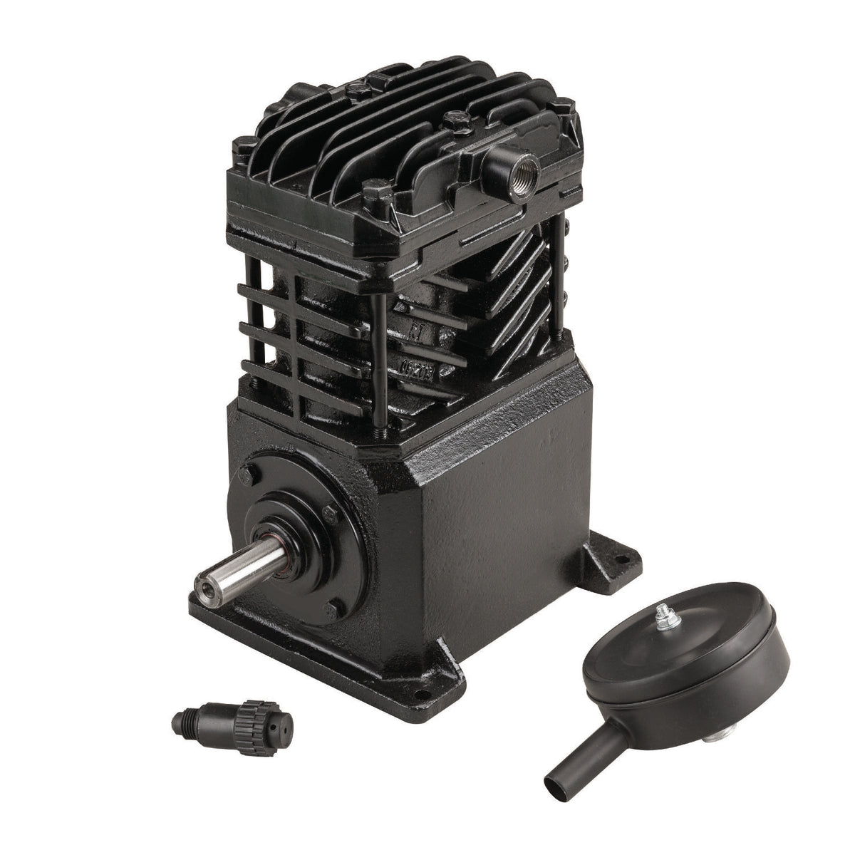 Ridgid 18068 Air Compressor Pump – Haus of Tools
