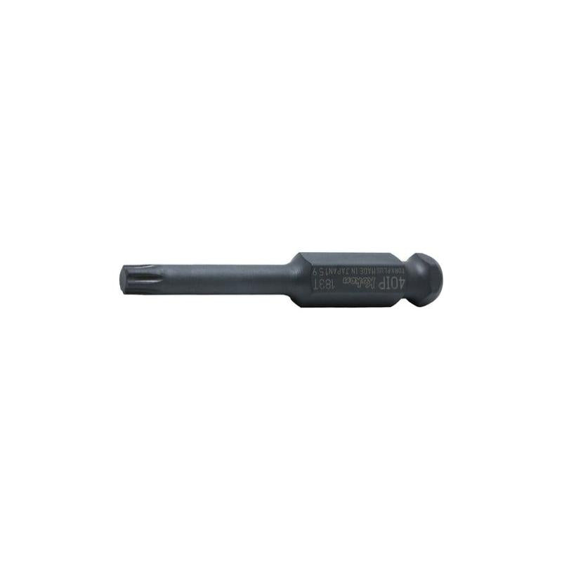Ko-Ken 183T.75-45IP Bit TORX® Plus 45IP 75 MM 7/16 Hex Drive – Haus of ...