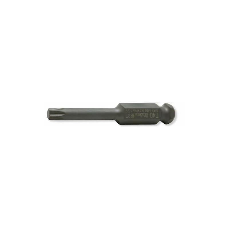 Ko-Ken 183T.75-T55 Bit TORX® T55 75 MM 7/16 Hex Drive – Haus of Tools