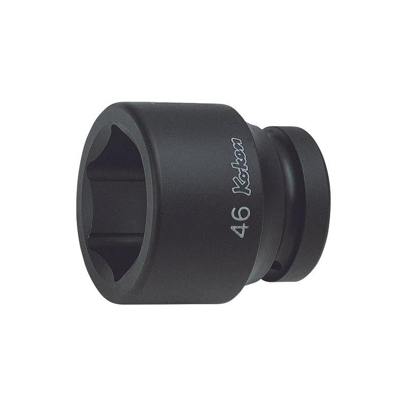 Ko-Ken 18400M-35 Socket 35 MM 6 Point 62 MM 1 Sq. Drive – Haus of Tools