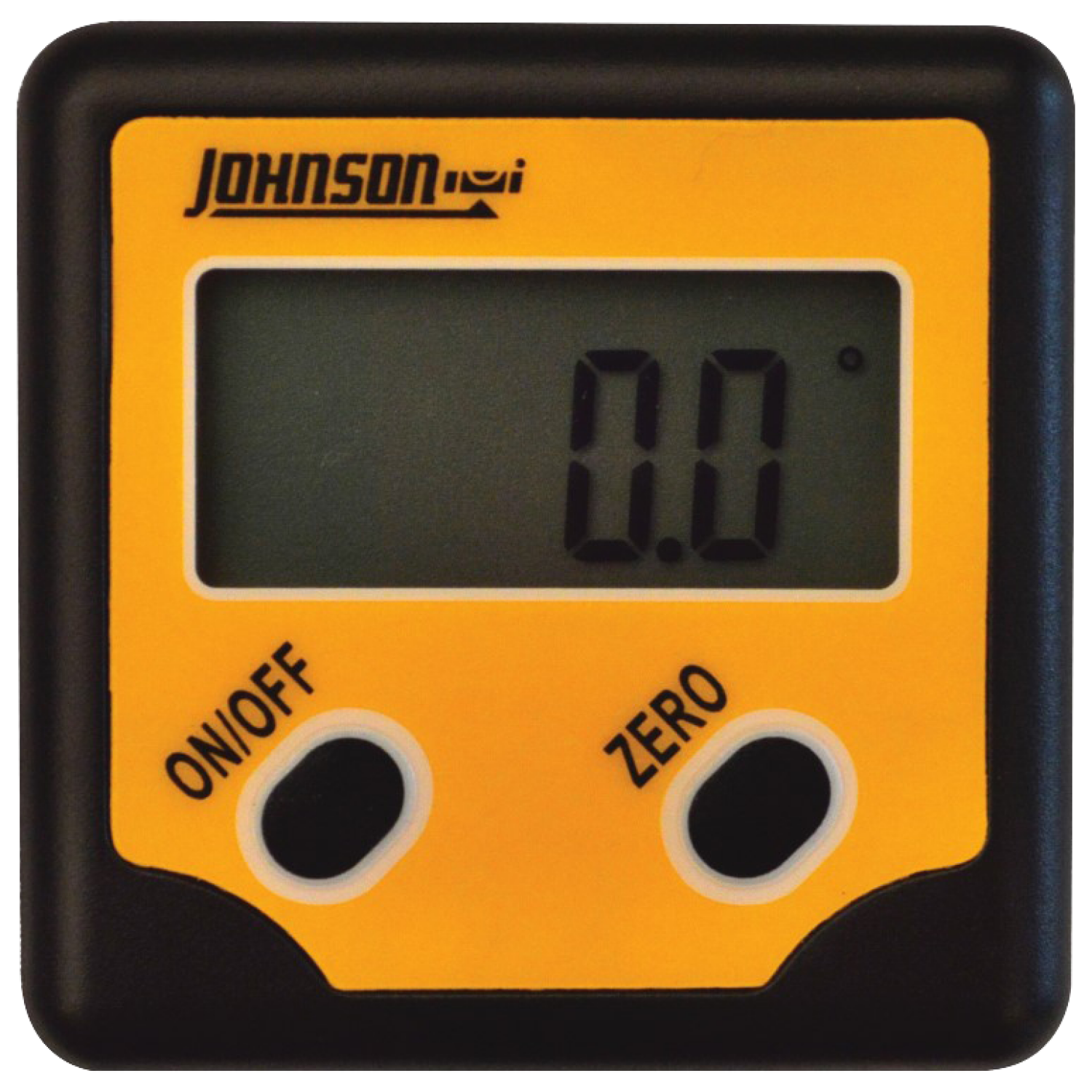 Johnson 1886-0100 Professional Magnetic Digital Angle Locator – Haus of ...