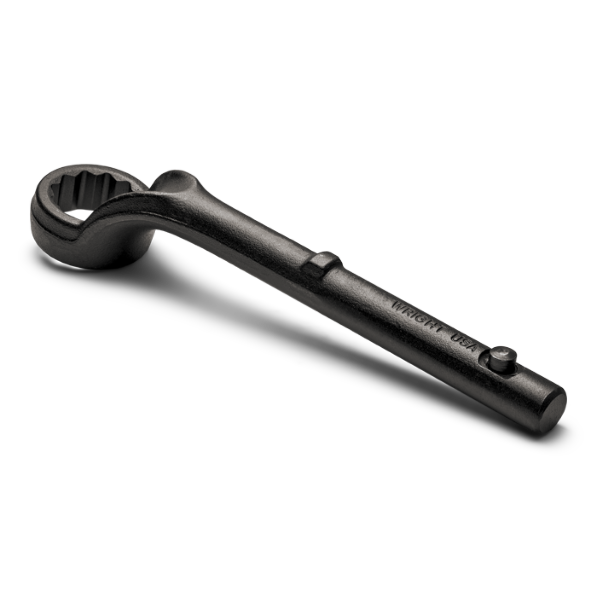 Wright Tool 19B40 Strike Free Leverage Wrench (Use Tubular Handle 19A2 ...