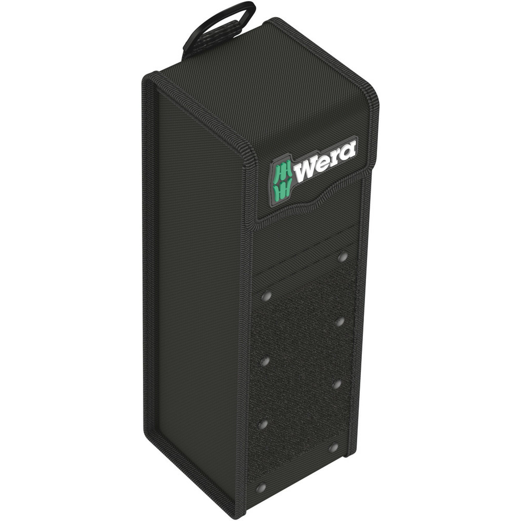 Wera Wera 2go 7 High Tool Box, 100 x 295 mm – Haus of Tools