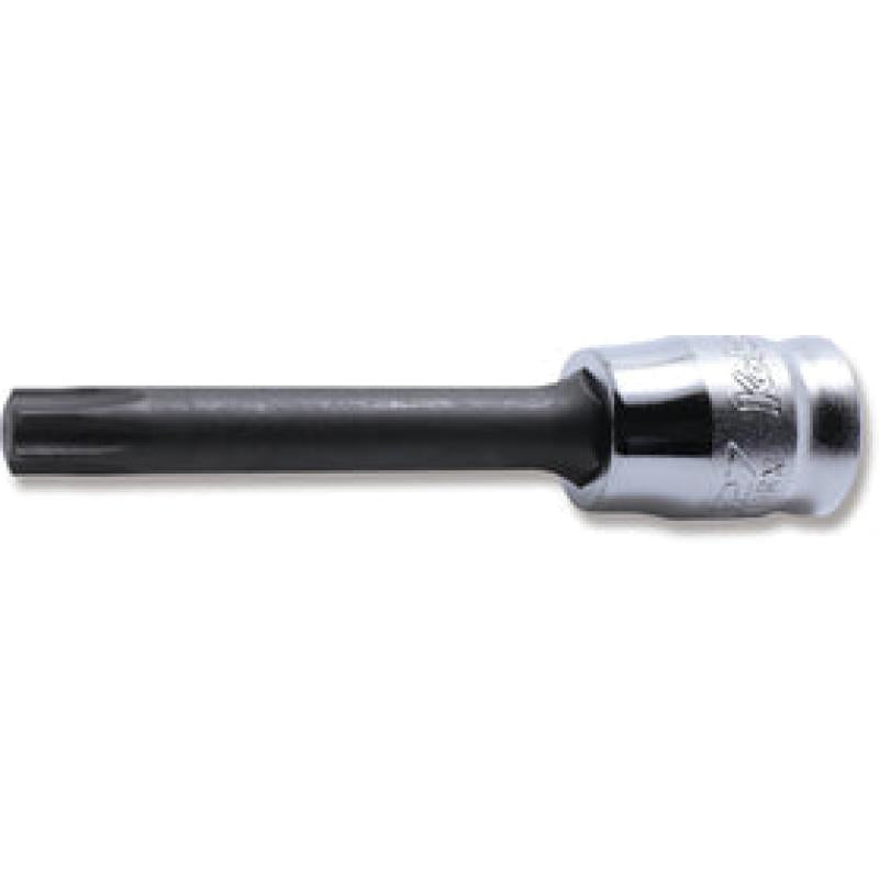 Ko-Ken 2025Z.50-T20 1/4 Sq. Dr. Bit Socket TORX® T20 Length 50mm Z-ser ...