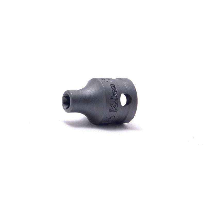 Ko-Ken 23425-E8 Socket TORX® E8 26 MM 3/8 Sq. Drive – Haus of Tools
