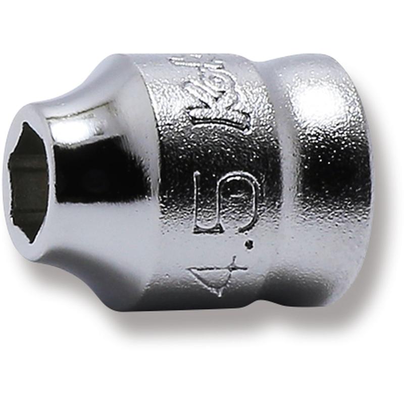 Ko-Ken 2400MZ-4.5 Socket 4.5 MM 6 Point 14 MM Z-series 1/4 Sq. Drive ...