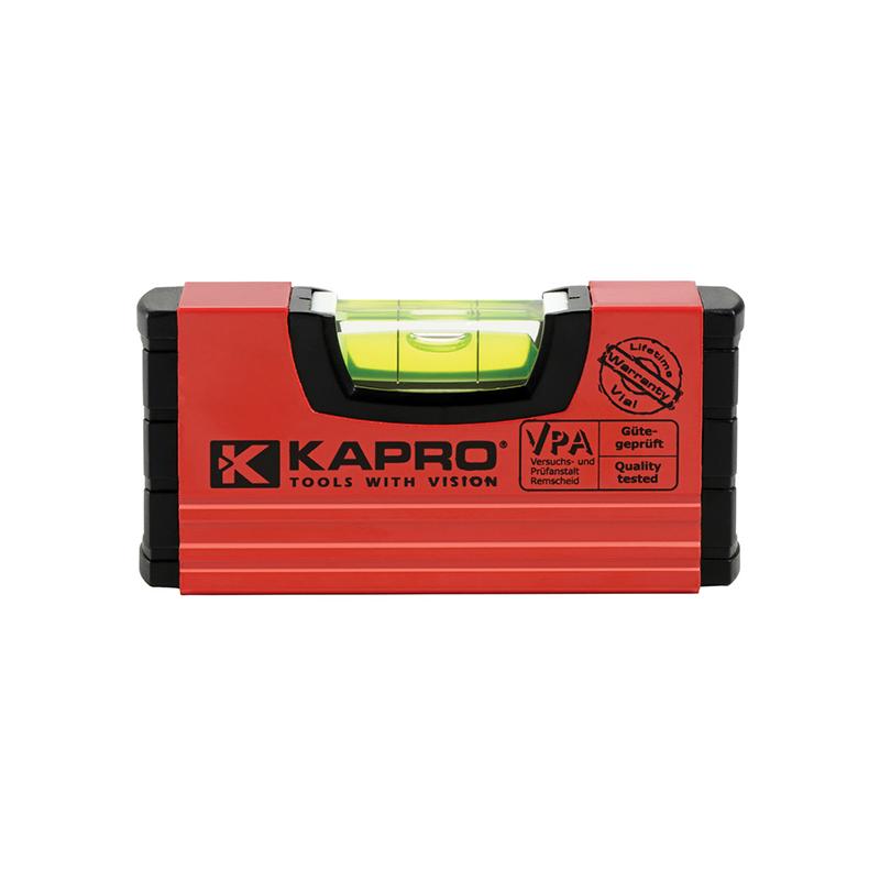 Kapro 246M-D Handy Level in Display Box (10 pc.), Magnetic – Haus of Tools
