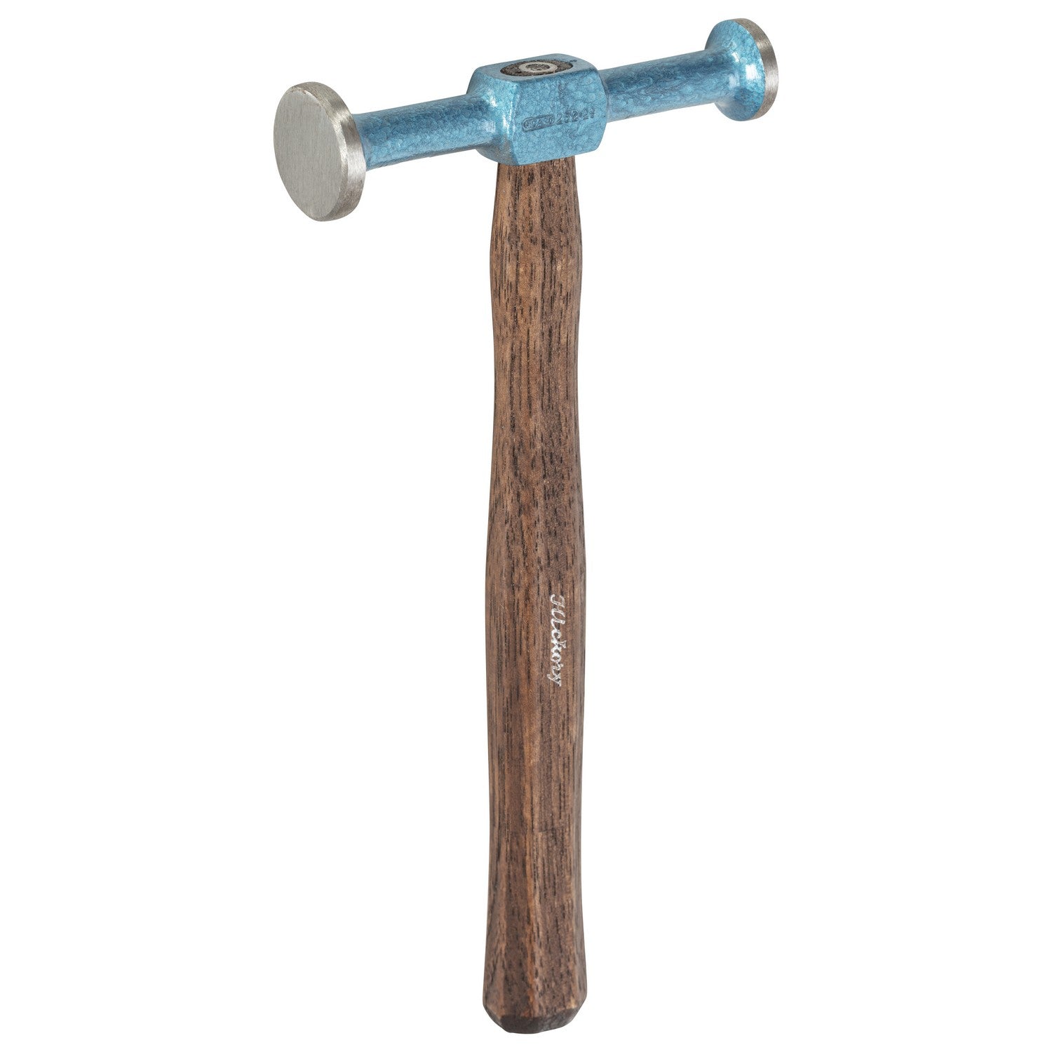 Picard 2522902 Balanced Ding Hammer, L-300 mm With hickory handle ...