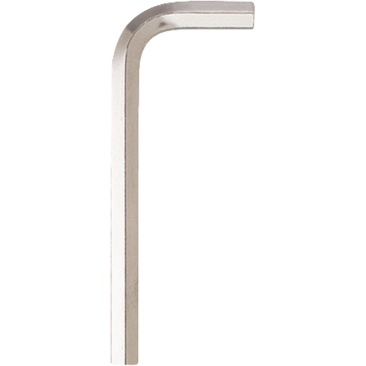 Bondhus 26249 1.27mm x 42mm Hex L-Wrench with BriteGuard Finish, 50 Pa ...