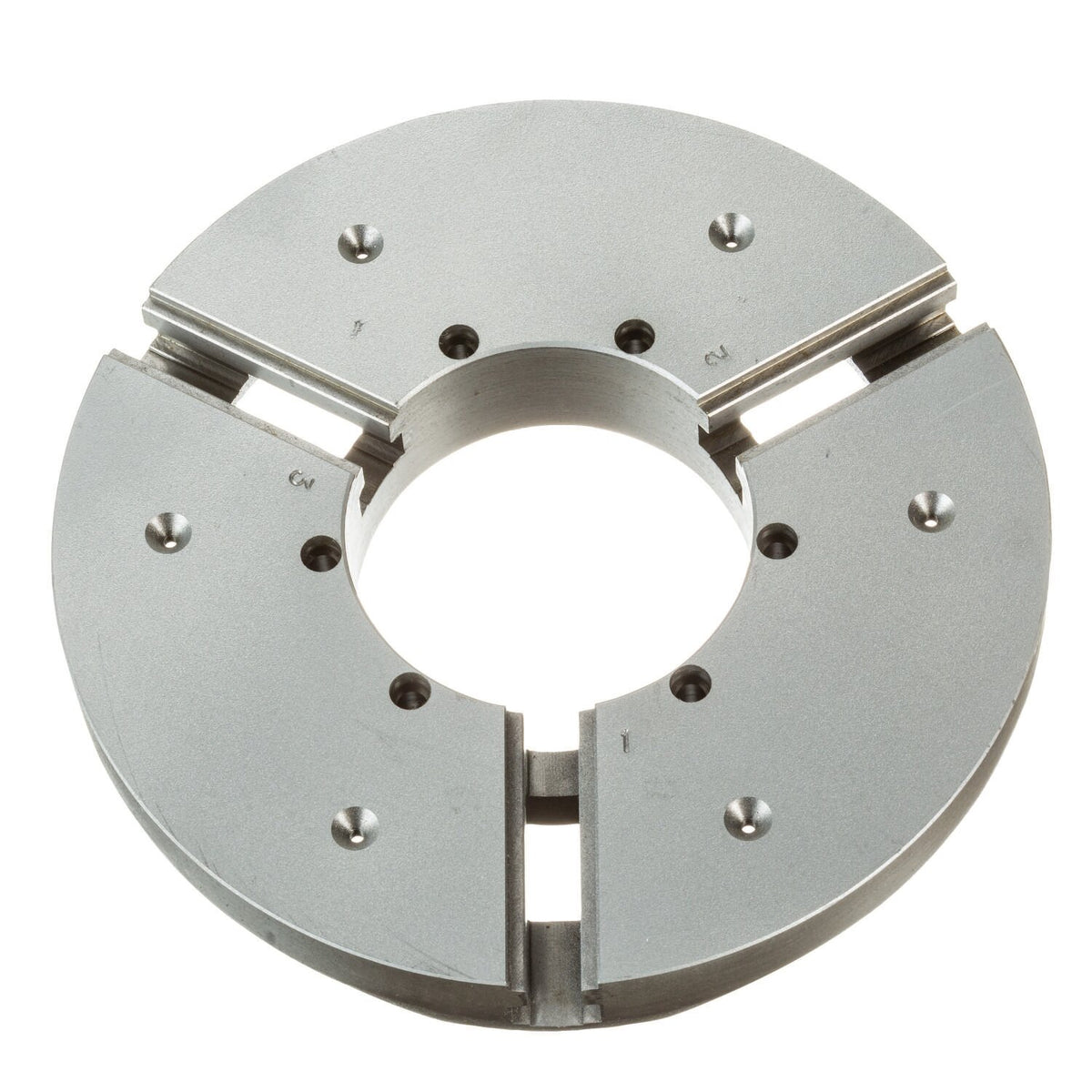 Ridgid 26332 1224 Chuck Cap – Haus of Tools