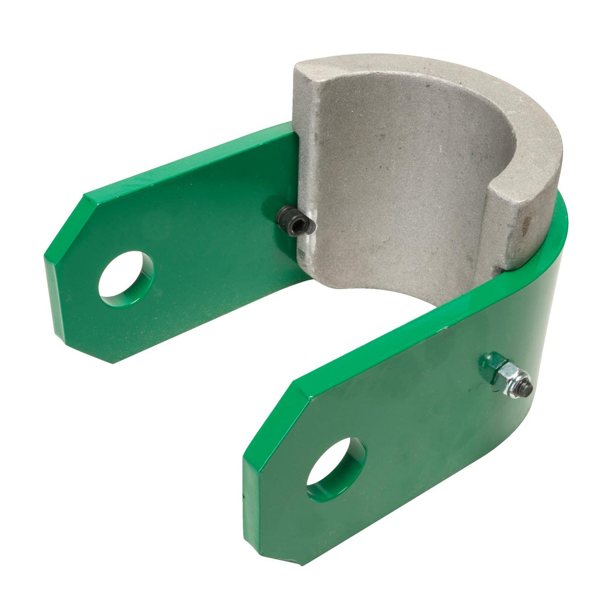 Greenlee 26594 Saddle Unit Assembly Bender, 4-Inch, 1-Pack – Haus of Tools