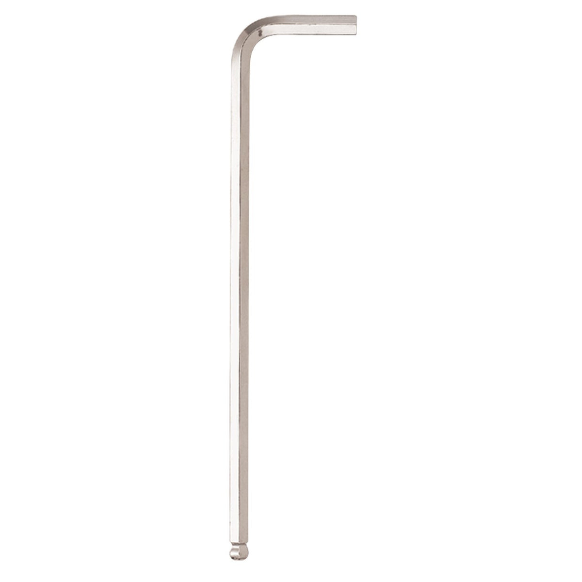 Bondhus 27058 3.5mm x 133mm Ball End Tip Hex Key L-Wrench with BriteGu ...
