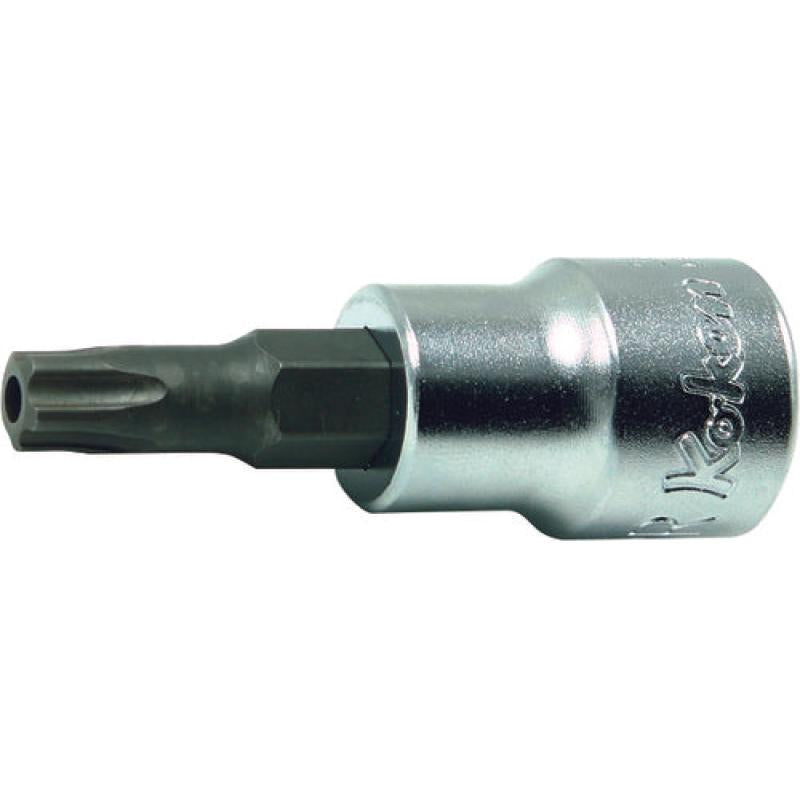 Ko-Ken 3025.50-50IP 3/8 Sq. Dr. Bit Socket TORX® Plus 50IP Length 50mm ...