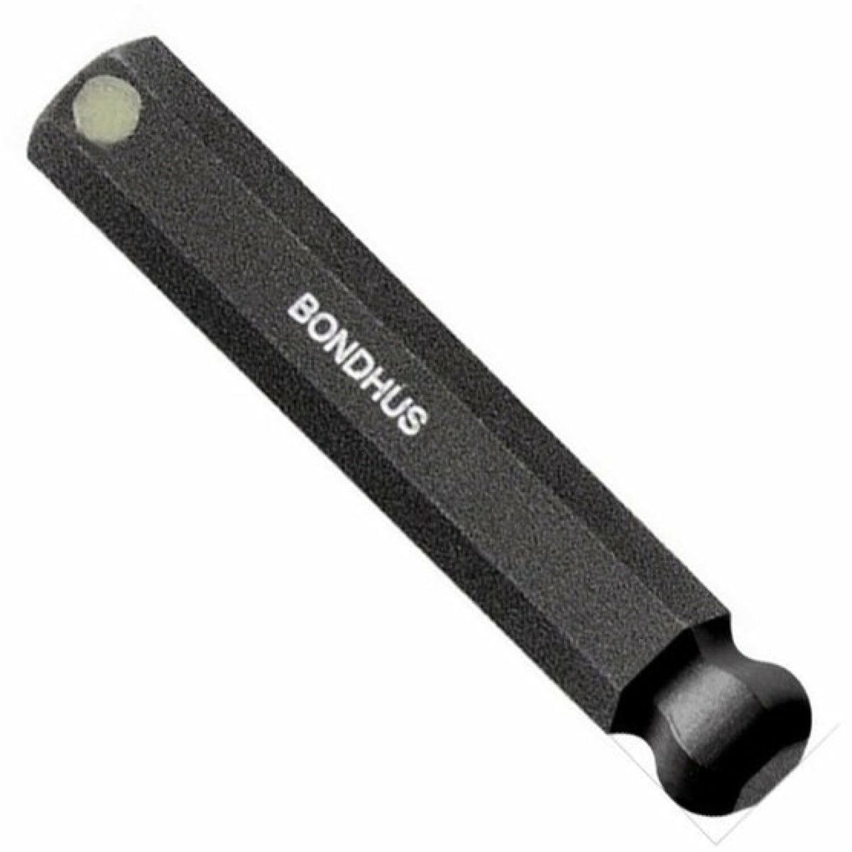 Bondhus 31414 3/8 Inch ProHold Socket Ball End Bit 2 Inch – Haus of Tools