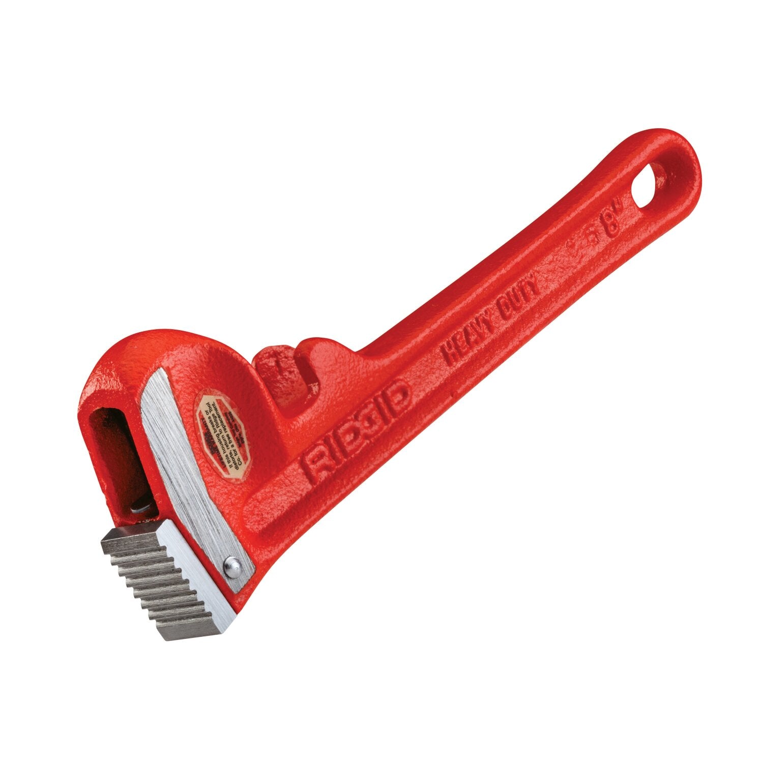 Ridgid 31425 8" Heavy Duty Wrench Handle – Haus of Tools