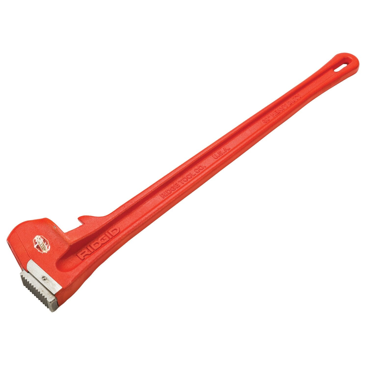 Ridgid 31465 60" Heavy Duty Wrench Handle – Haus of Tools