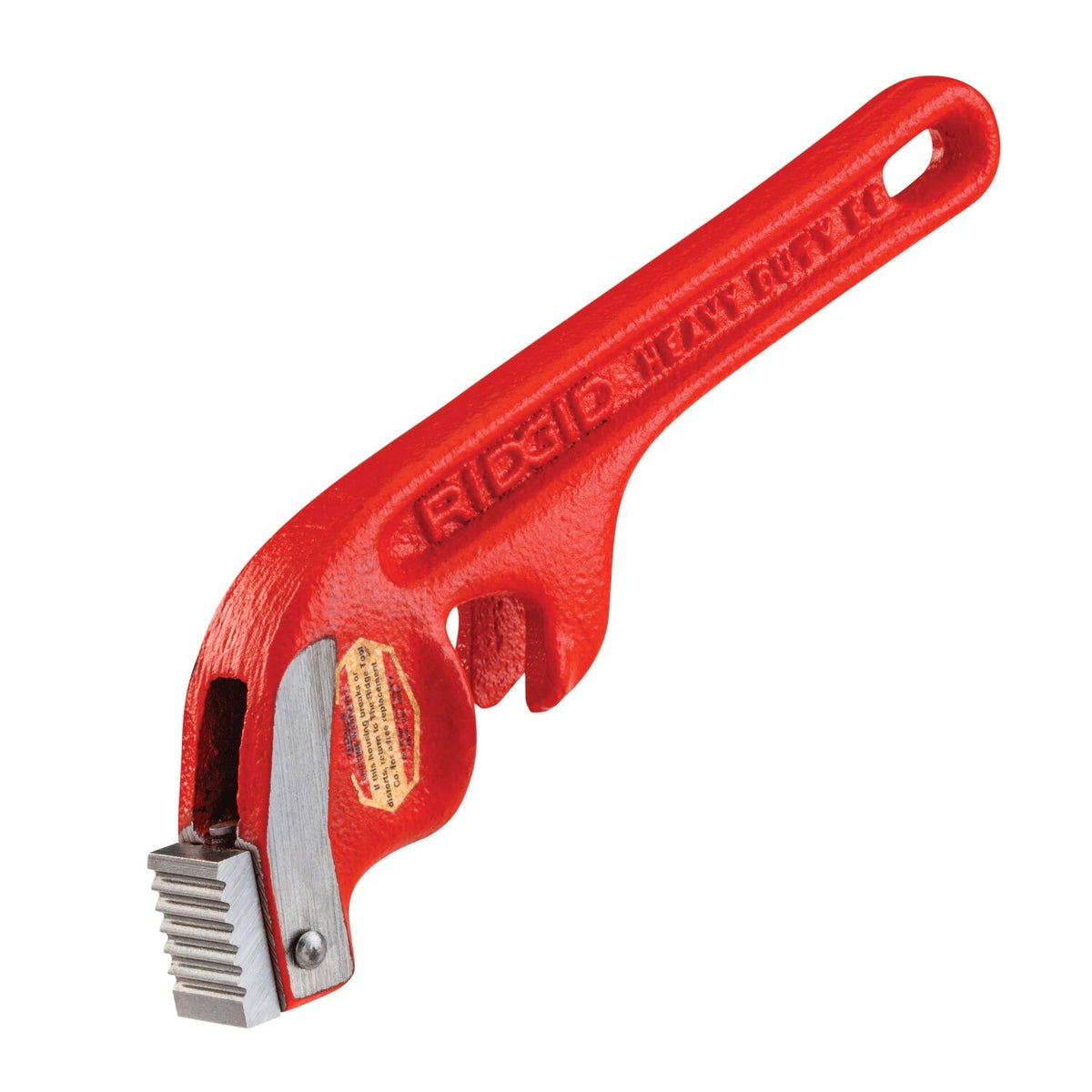 Ridgid 31470 E6" Heavy Duty Wrench Handle – Haus of Tools