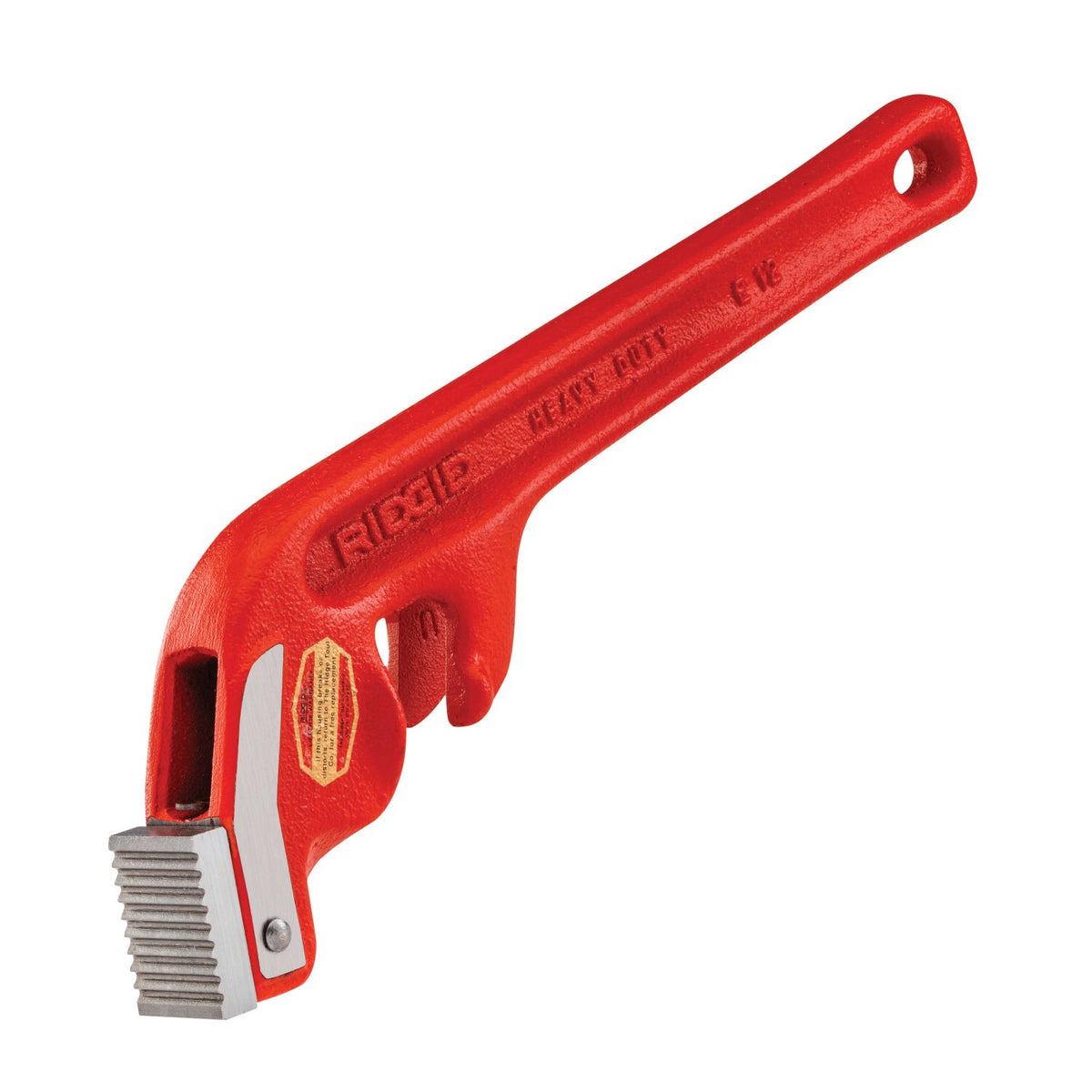Ridgid 31485 E12" Heavy Duty Wrench Handle – Haus of Tools