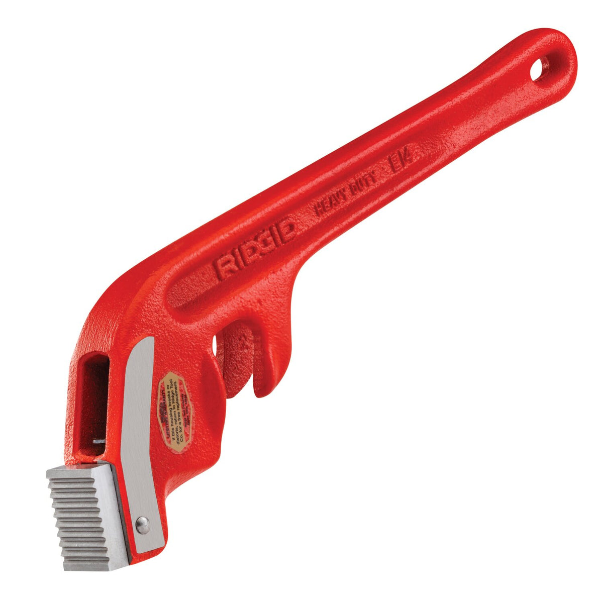 Ridgid 31490 E14" Heavy Duty Wrench Handle – Haus of Tools