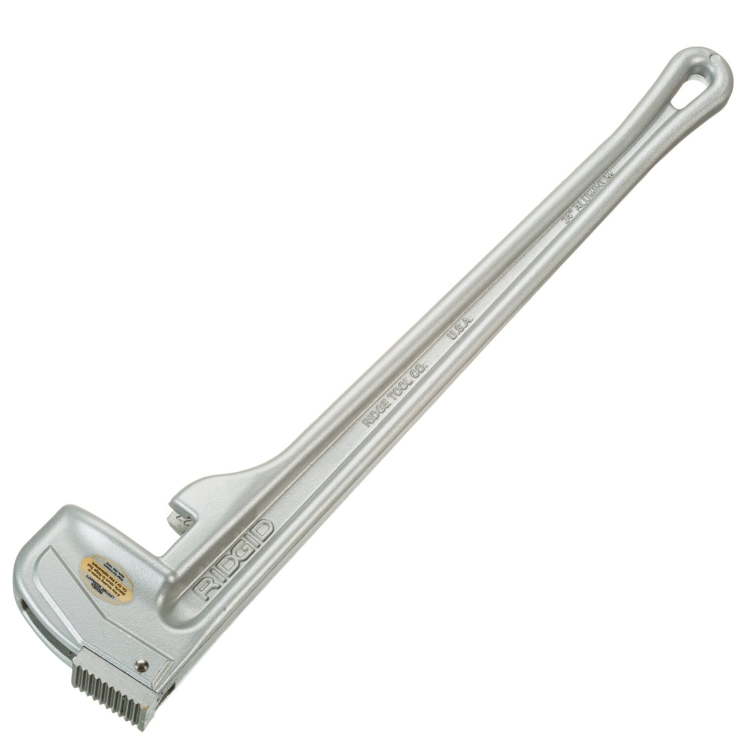 Ridgid 31525 Handle Assembly Wrench 824 – Haus of Tools