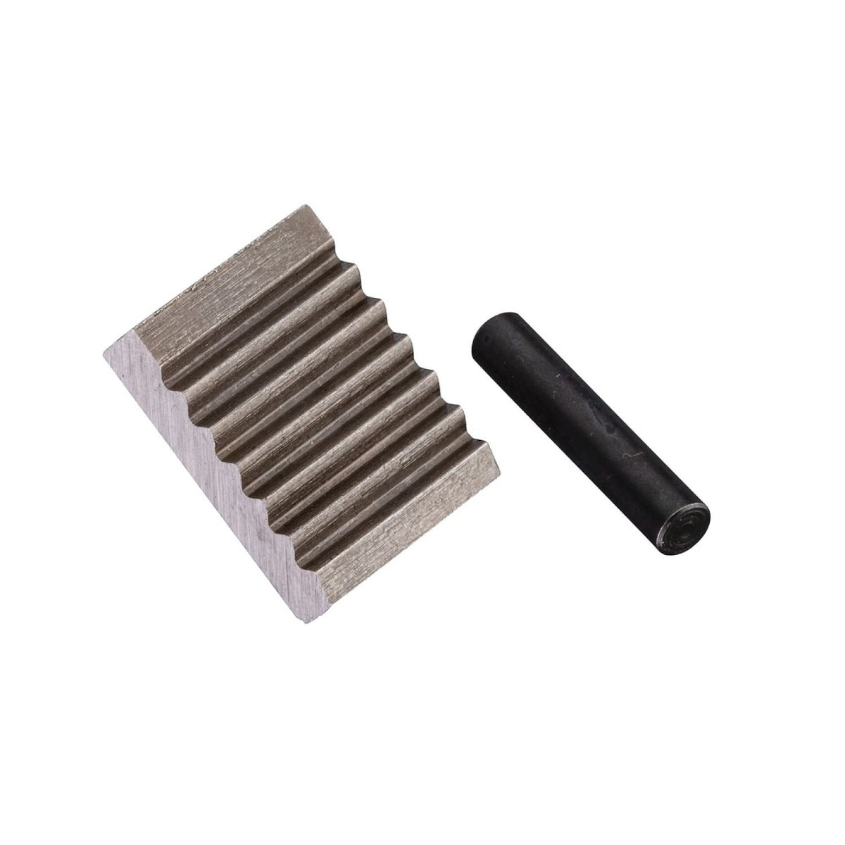 Ridgid 31610 10 Heel Jaw with Pin Assembly – Haus of Tools