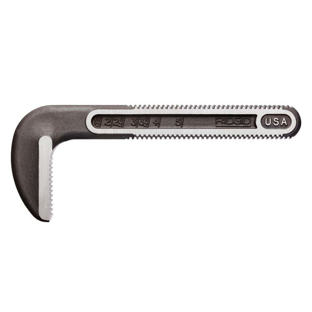 Ridgid 31720 36 Inch Replacement Hook Jaw For Pipe Wrench – Haus of Tools