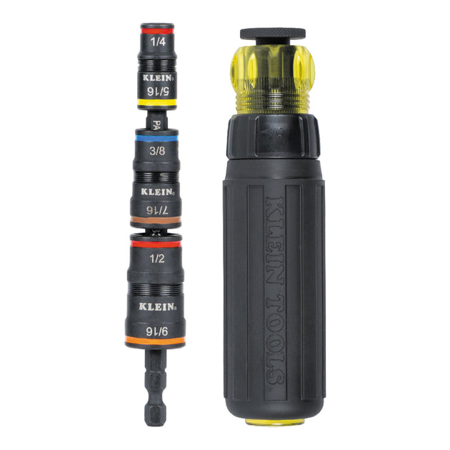 Klein Tools Impact Rated Socket Series – Tagged "Category: Multi-Bit ...