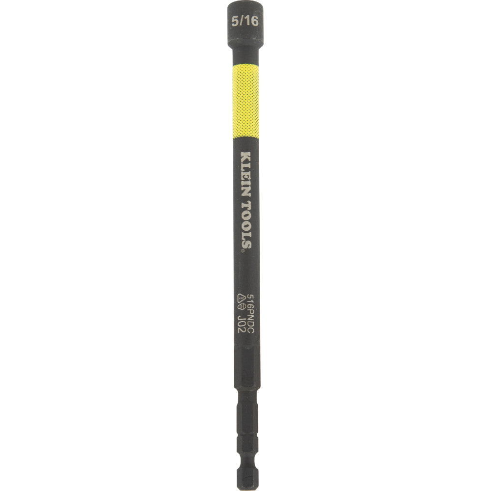 Klein Tools 516PNDC Magnetic Color-Coded Power Nut Setter, 5/16" – Haus ...