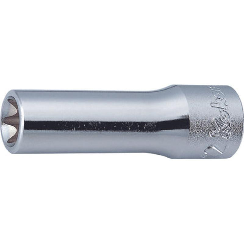 Ko-Ken 3325-E10 3/8 Sq. Dr. Socket TORX® E10 Length 55mm – Haus of Tools