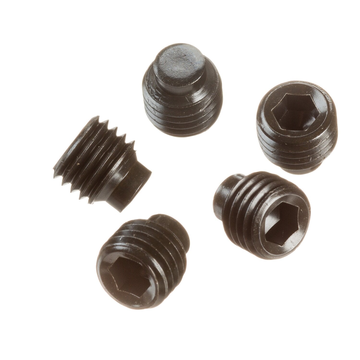 Ridgid 33785 Package of 5 Screws – Haus of Tools