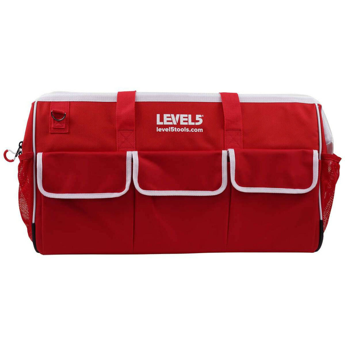 Level5 5-362 24" Duffel Tool Bag – Haus of Tools