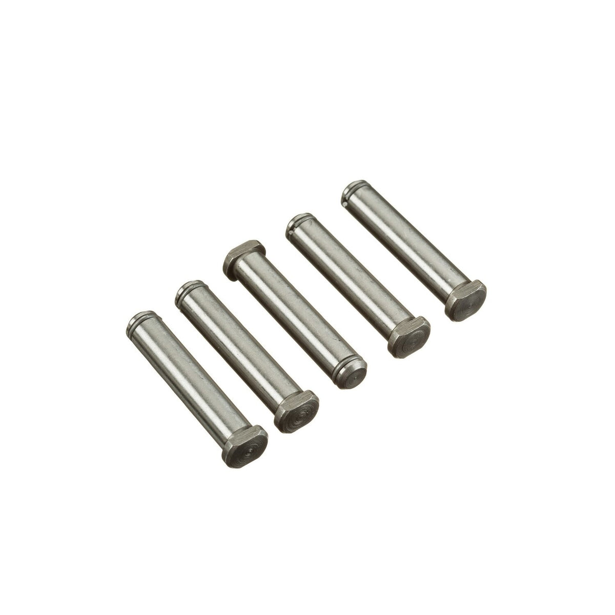 Ridgid 34790 Wheel Pin With clip (Pack of 5) – Haus of Tools