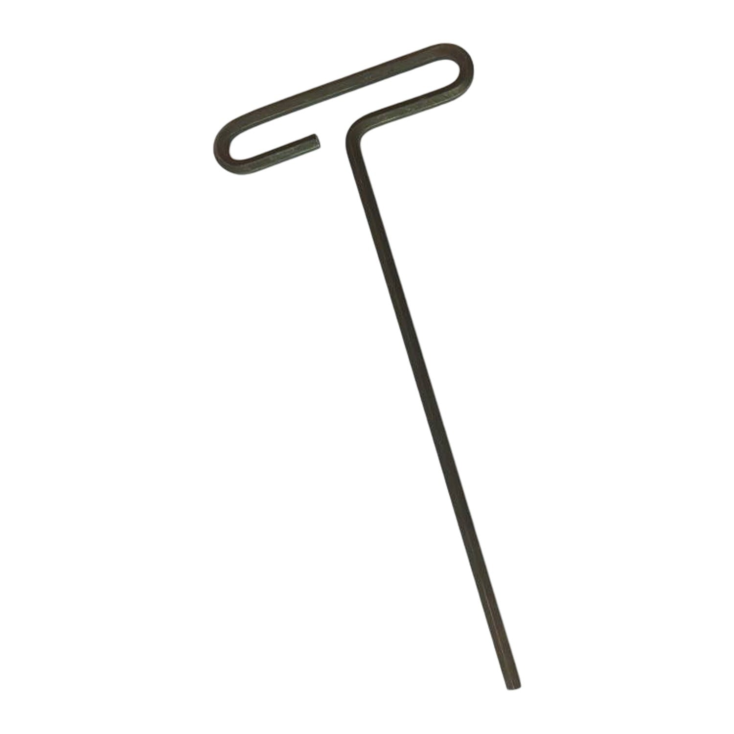 Ridgid 35212 Hex Wrench T-Handle – Haus of Tools
