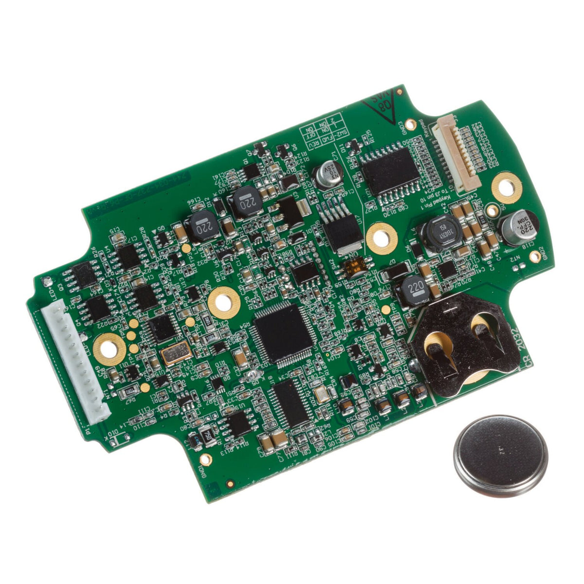 Ridgid 37188 MicroReel Count PCB Assembly – Haus of Tools
