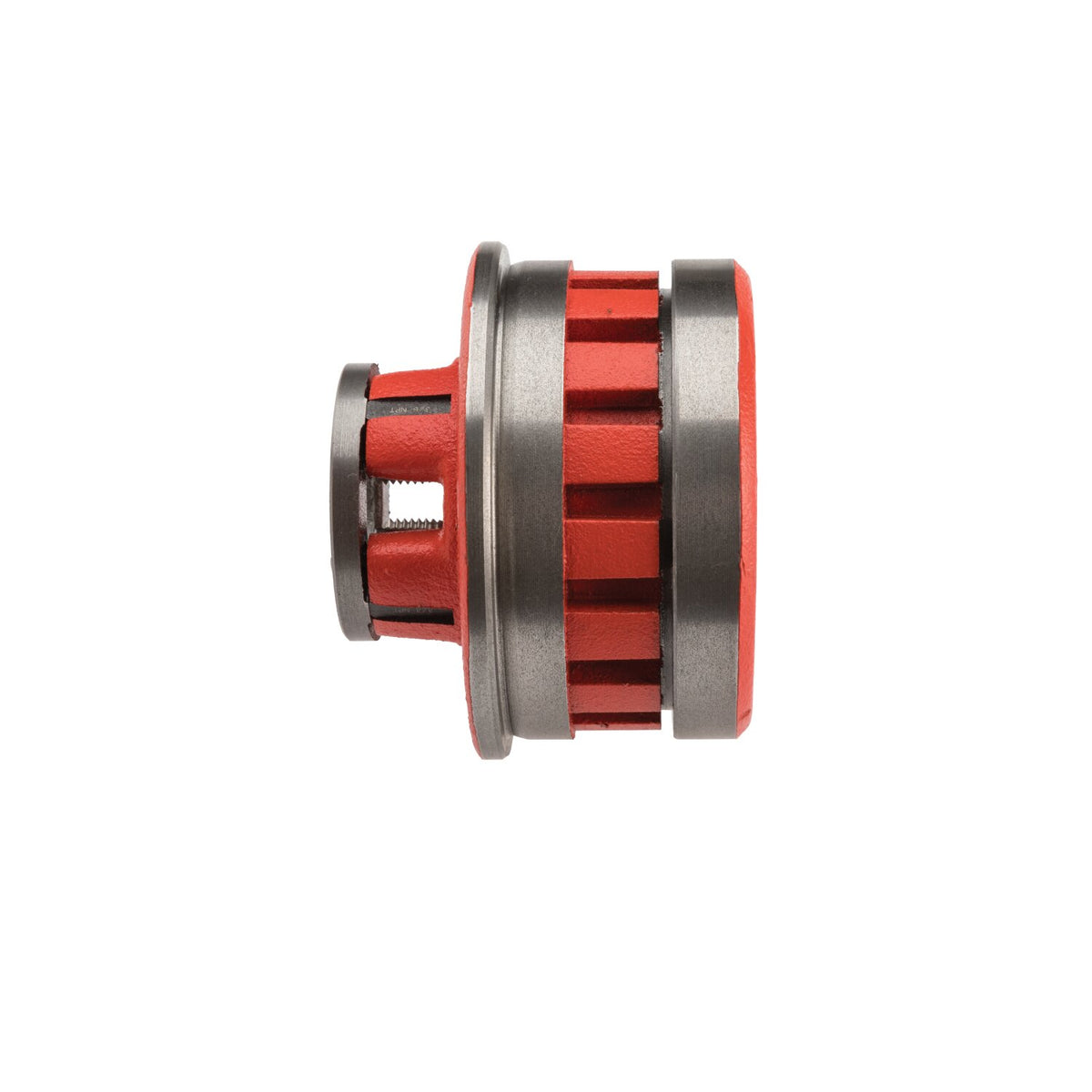 Ridgid 37385 3/8 in. 12-R Exposed Manual Ratchet Threader Die Head, Al ...