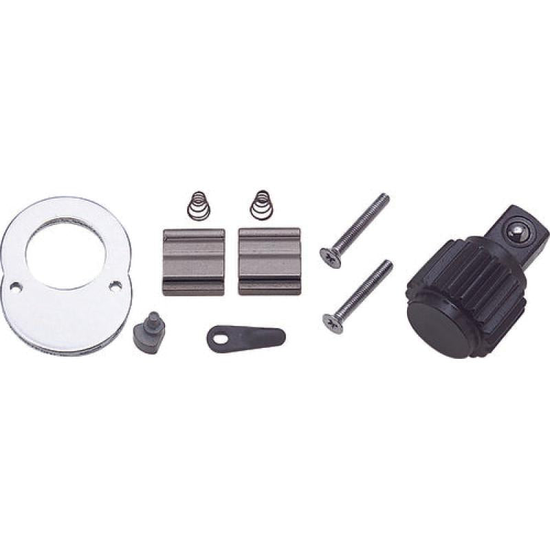 Ko-Ken 3753BRK Renewal Kit for Ratchet Handle 3753SMB 3774NBPB/JB 3774 ...
